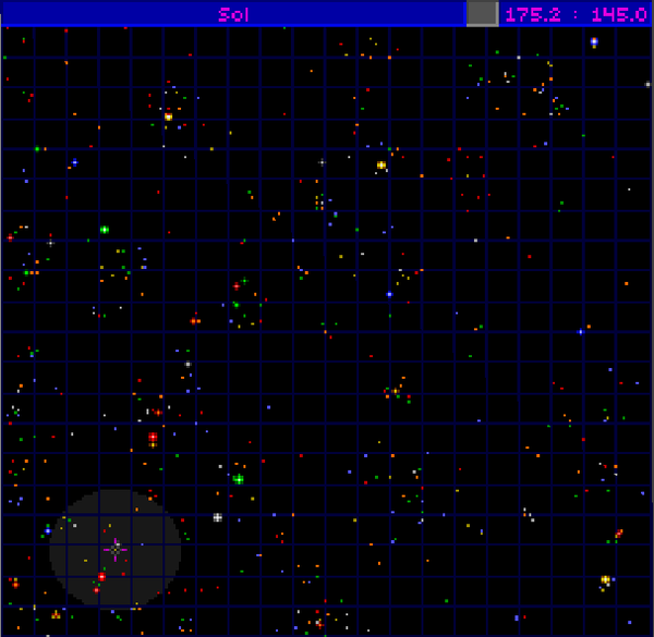 Starmap - Ultronomicon